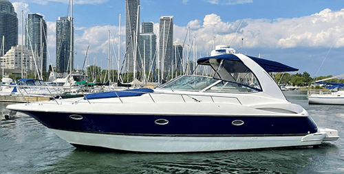 The Best Ontario Boat Rentals