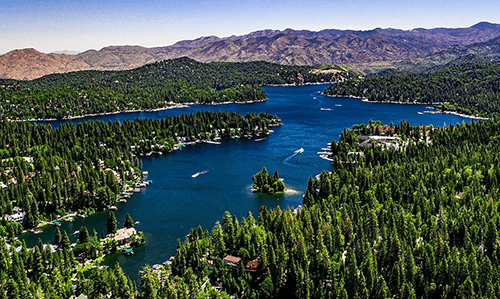 10 Best Boating Spots in California