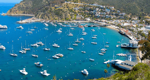 10 Best Boating Spots in California