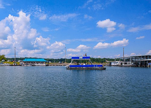 10 Best Boating Spots in Kentucky