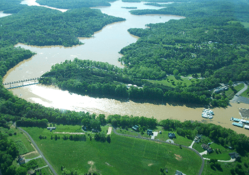 10 Best Boating Spots in Kentucky