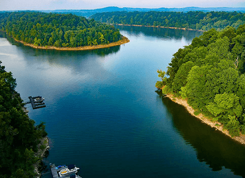 10 Best Boating Spots in Kentucky