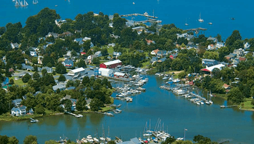 10 Best Boating Spots in Maryland
