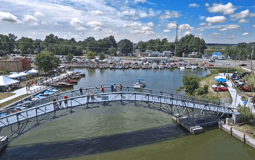 10 Best Boating Spots in Ohio