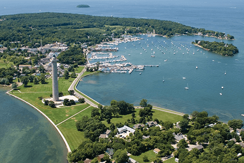 10 Best Boating Spots in Ohio