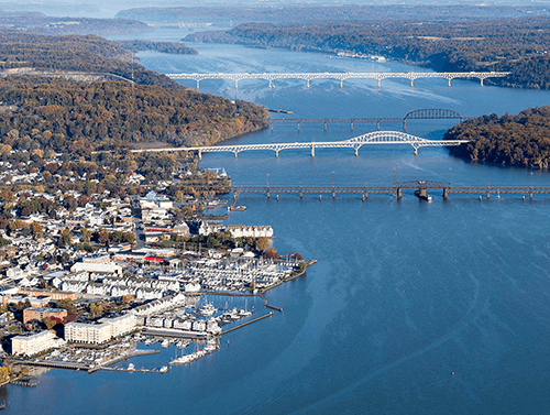 10 Best Boating Spots in Virginia