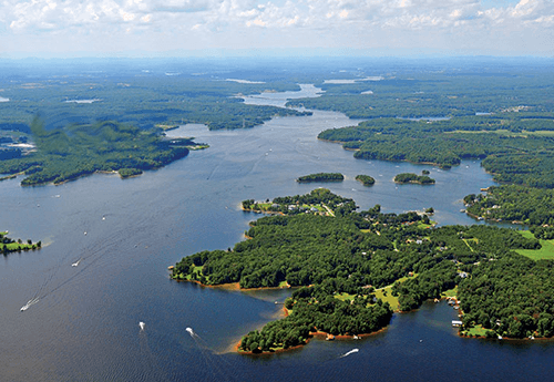 10 Best Boating Spots in Virginia