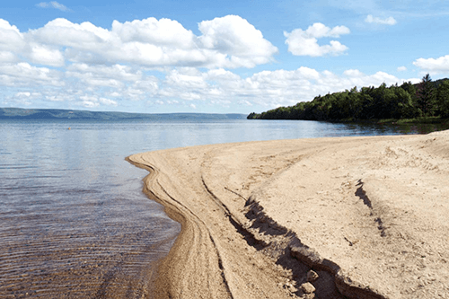 9 best places to go boating in Nova Scotia?