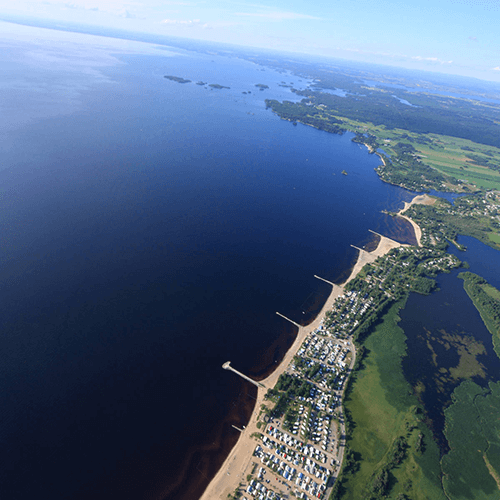 9 Best places to go boating in Quebec