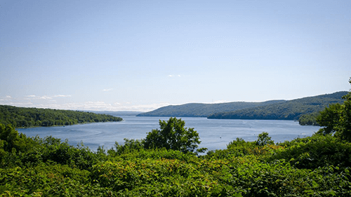 9 Best places to go boating in Quebec