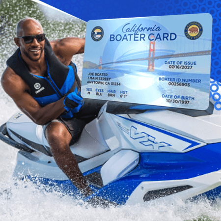California Boater Card: Everything You Need to Know