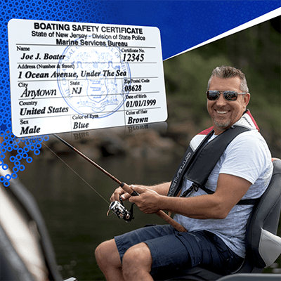 Official Florida Boating License - FWC Approved Boating Course & Exam