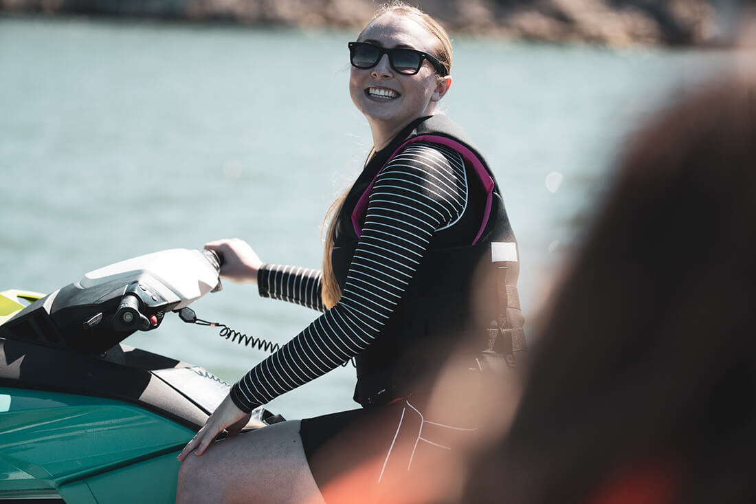 Personal Watercraft Safety: Essential Tips for Every PWC Rider