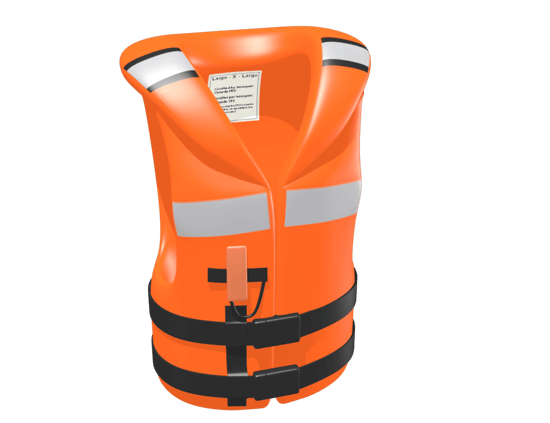 Choosing Lifejackets and Personal Flotation Devices (PFDs)