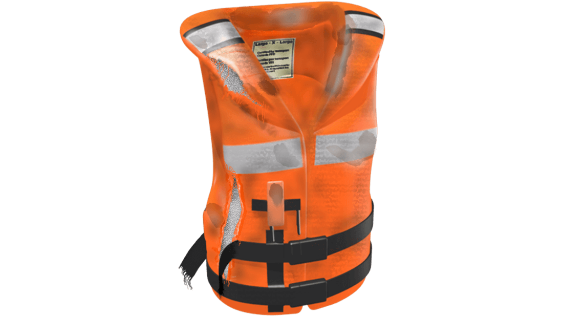 PFD vs Life Jacket - Transport Canada Rules and Regulations