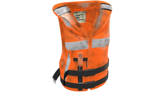 PFD vs Life Jacket - Transport Canada Rules and Regulations