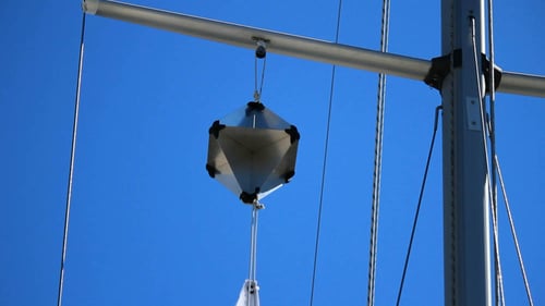 Radar Reflectors on boats - Requirements in Canada?