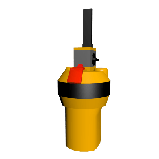 Recognized distress signals for boaters