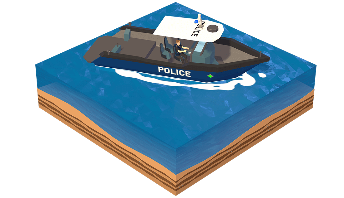 Complying with Officers - New York State