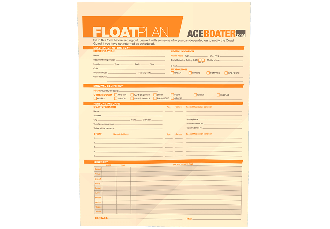 Best planning and preparation practices