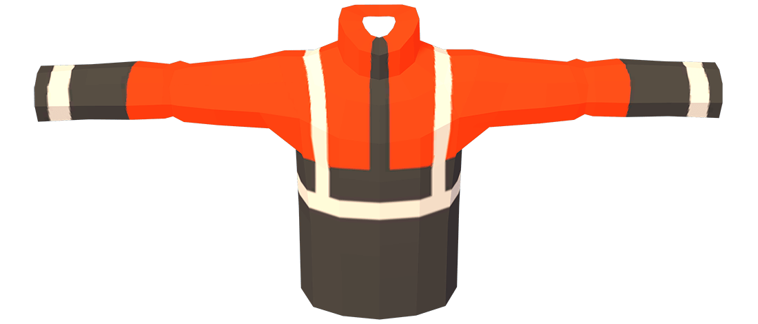 Surviving in cold water - HELP position