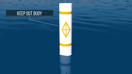 Aids To Navigation - markers and buoys - USA
