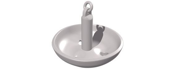 Types of anchors for boats