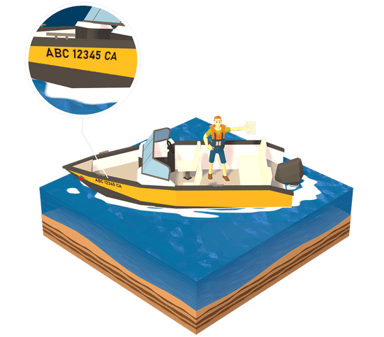 Pleasure Craft License - Transport Canada