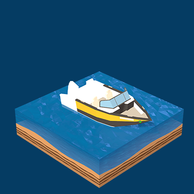 Official Canadian Boating License Online - Accredited Course & Exam