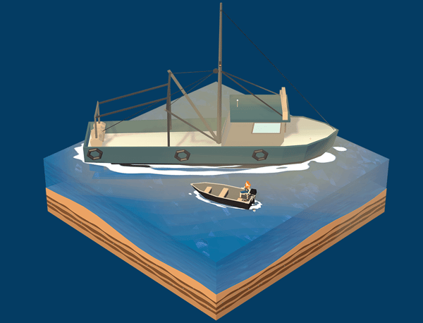 FREE Canadian Boating License Practice Test with answers