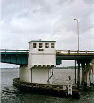 Safer Boating Through Bridges