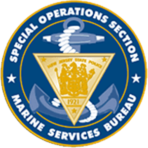 Non-Tidal Boat License in New Jersey