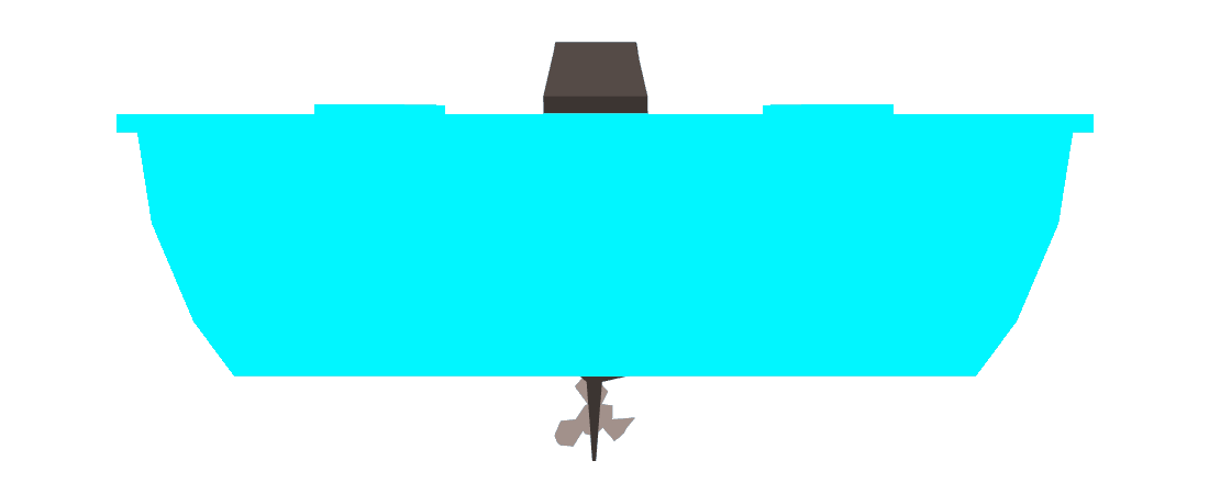 Boat Hull Types, Shapes & Designs