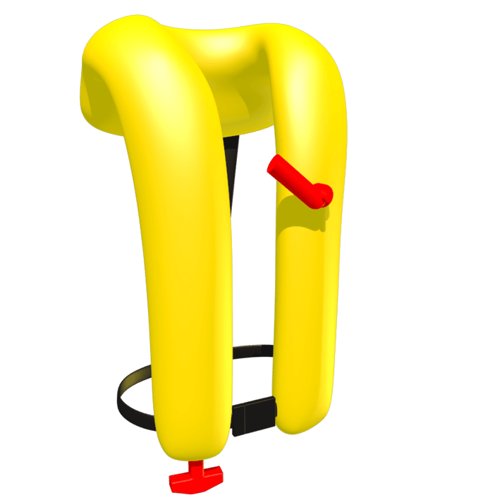 PFDs (Life Jackets) - Proper Fit