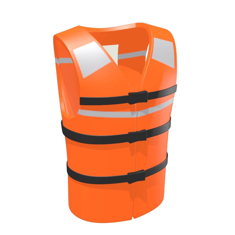 Choosing Lifejackets and Personal Flotation Devices (PFDs)