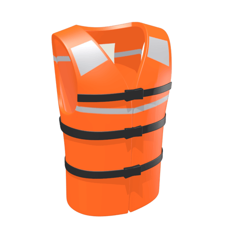 Personal Flotation Devices (PFD) Requirements in Maryland