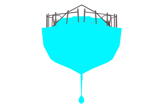 Boat Hull Types, Shapes & Designs