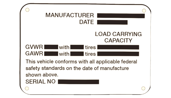 What do I need to know before towing a boat?
