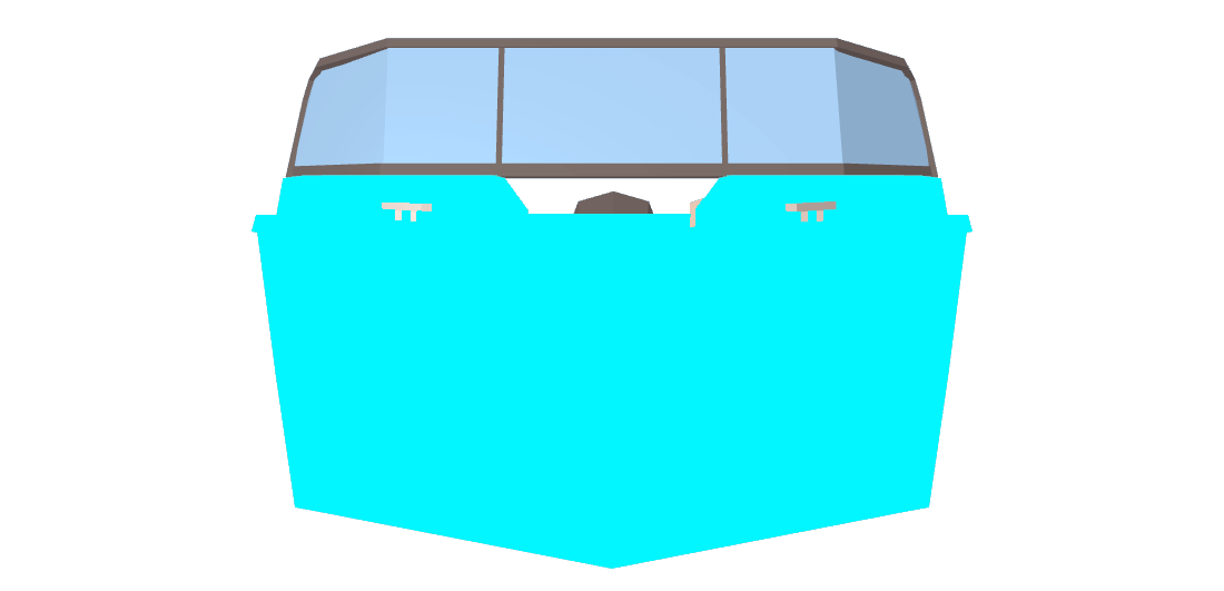 Common types of hulls, Shapes & Designs