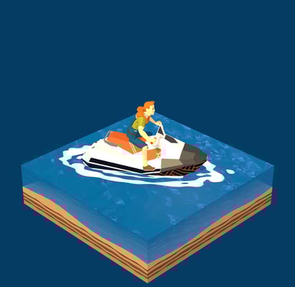 Boating License Practice Test with Answers - USA