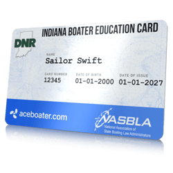 Indiana - Boating Laws and Regulations