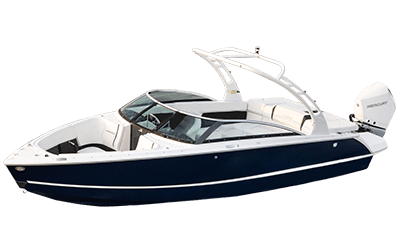 Boat Size Classifications by Length