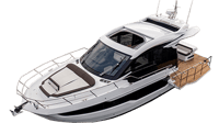 Boat Size Classifications by Length & Boat Sizes Chart