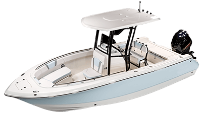 Boat Size Classifications by Length