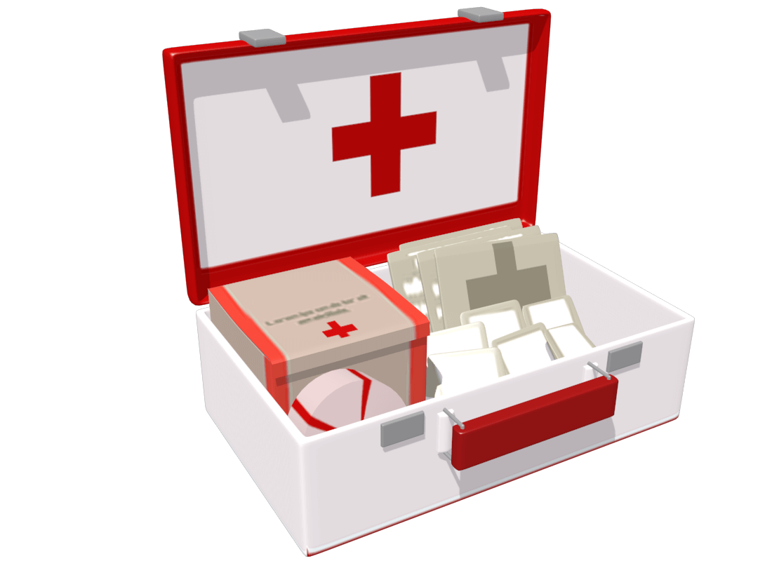 Marine First Aid Kit - Transport Canada