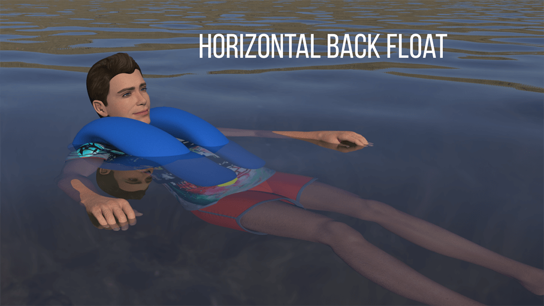 Survival floating