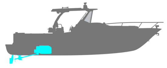 How to start a boat?