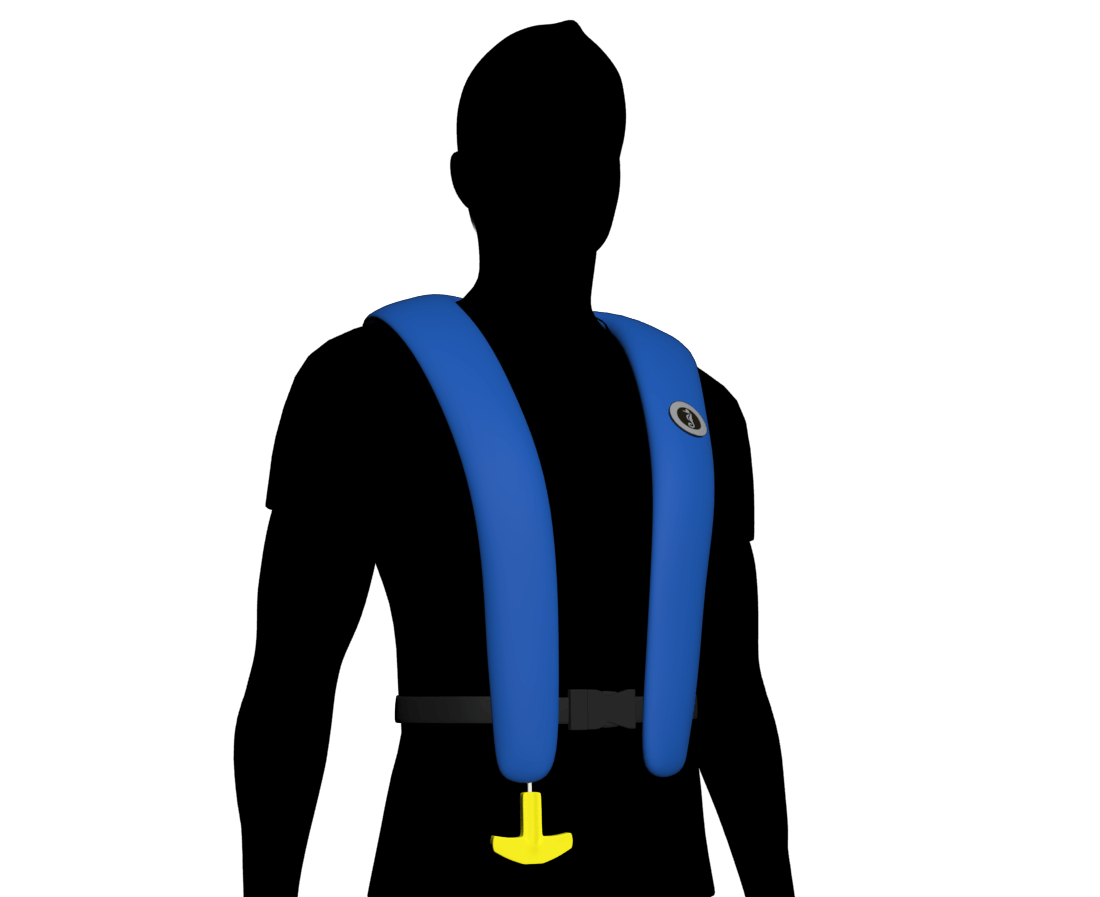Life Jackets (PFD) - Proper Fit