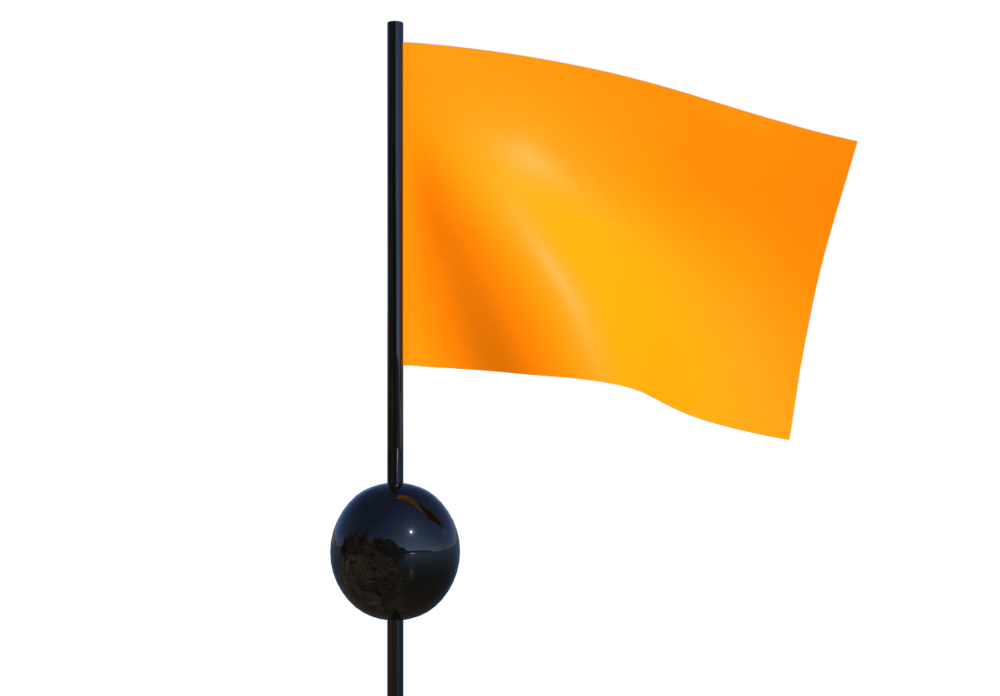 Recognized distress signals for boaters