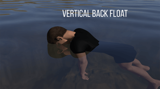 Survival floating